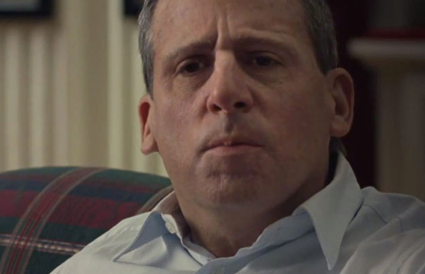 Nuovo trailer per Foxcatcher con un inedito Steve Carrell