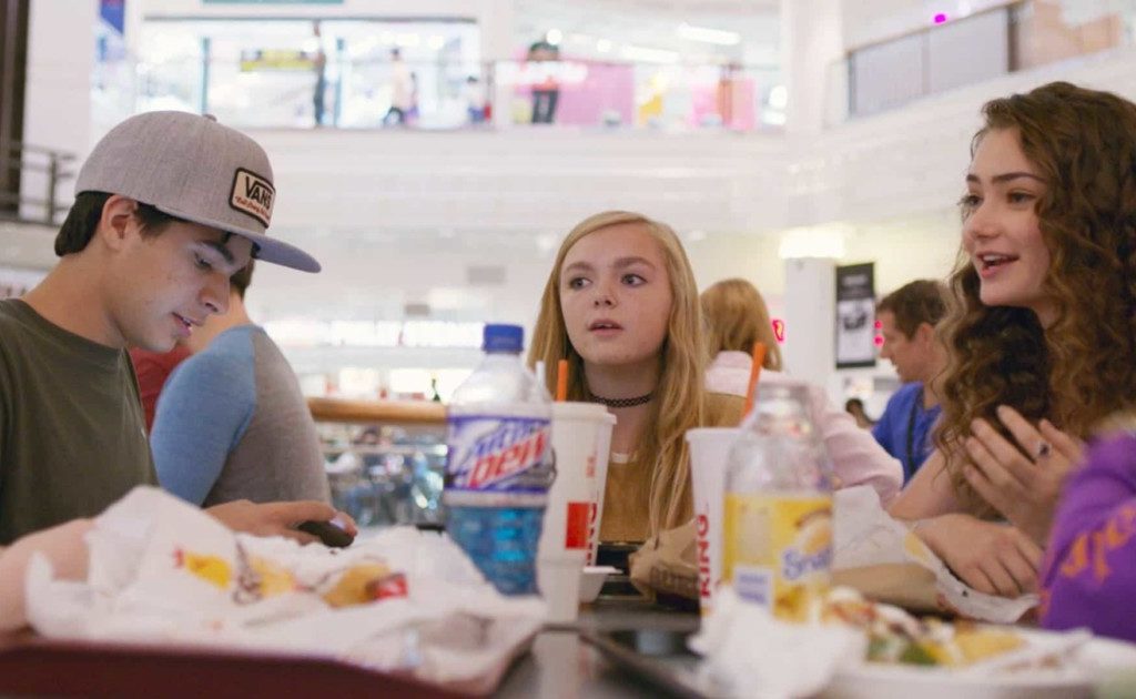 Eighth Grade: recensione del film diretto da Bo Burnham - Cinegiornale.net