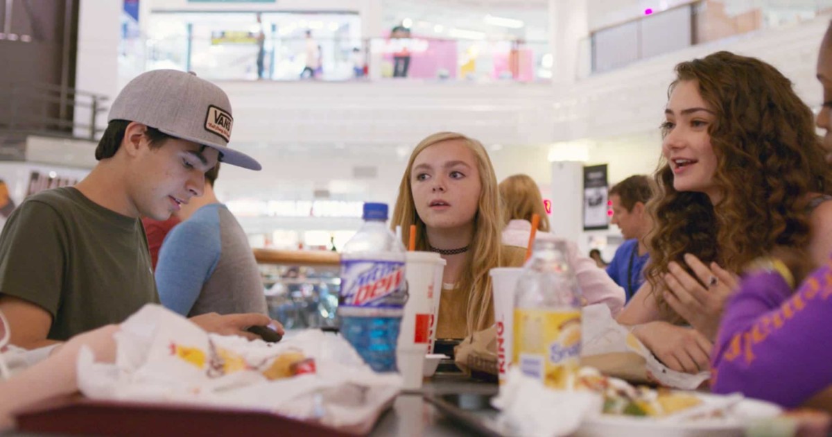 Eighth Grade: recensione del film diretto da Bo Burnham - Cinegiornale.net