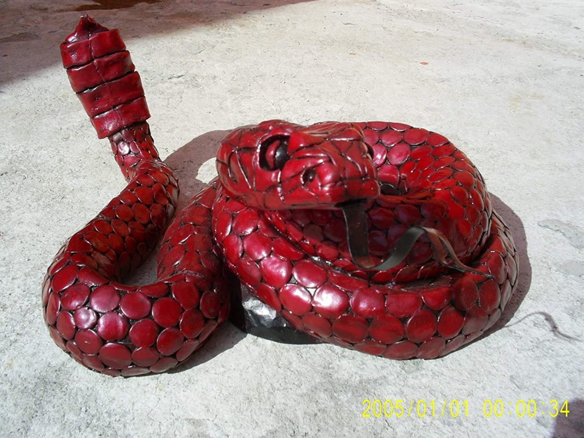 Red Snake - Cinegiornale.net